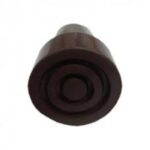 Walking Stick Feet Rubber - Basic wheelchairs